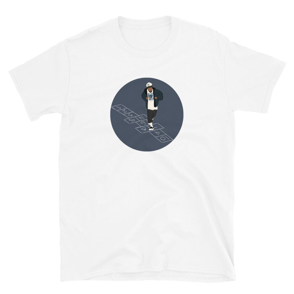 Minimalist Merch – Black Primacy